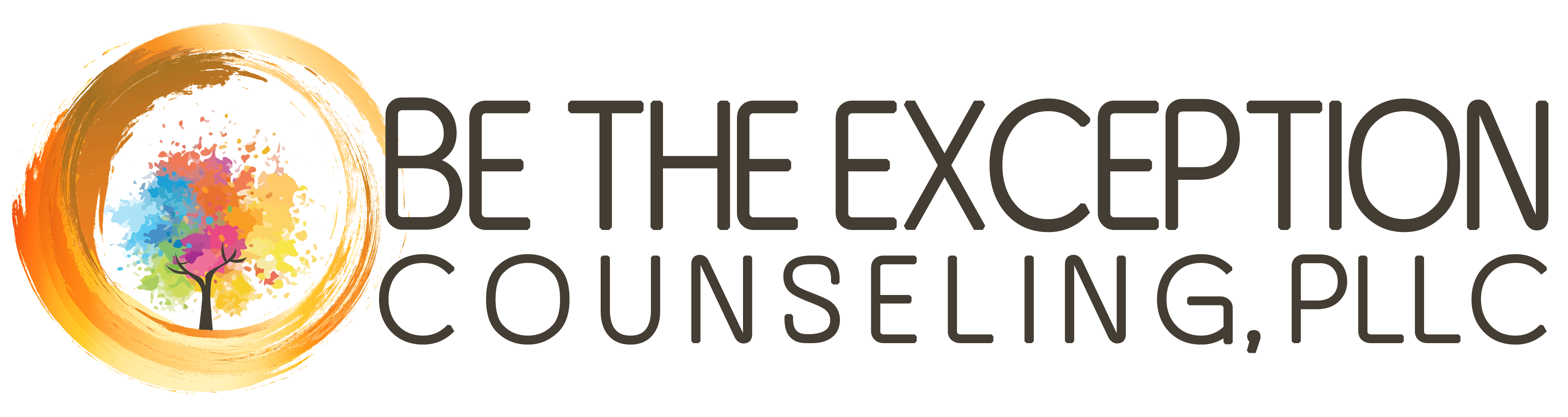 About Me Be The Exception Counseling PLLC
